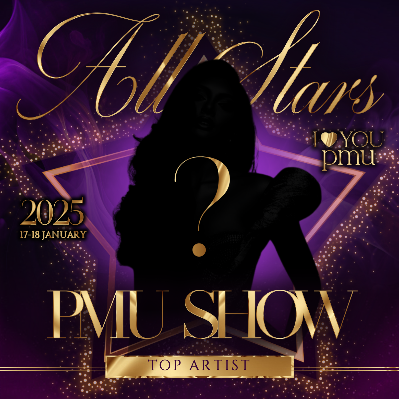 All Stars PMU SHOW 2025 - Liera Partners