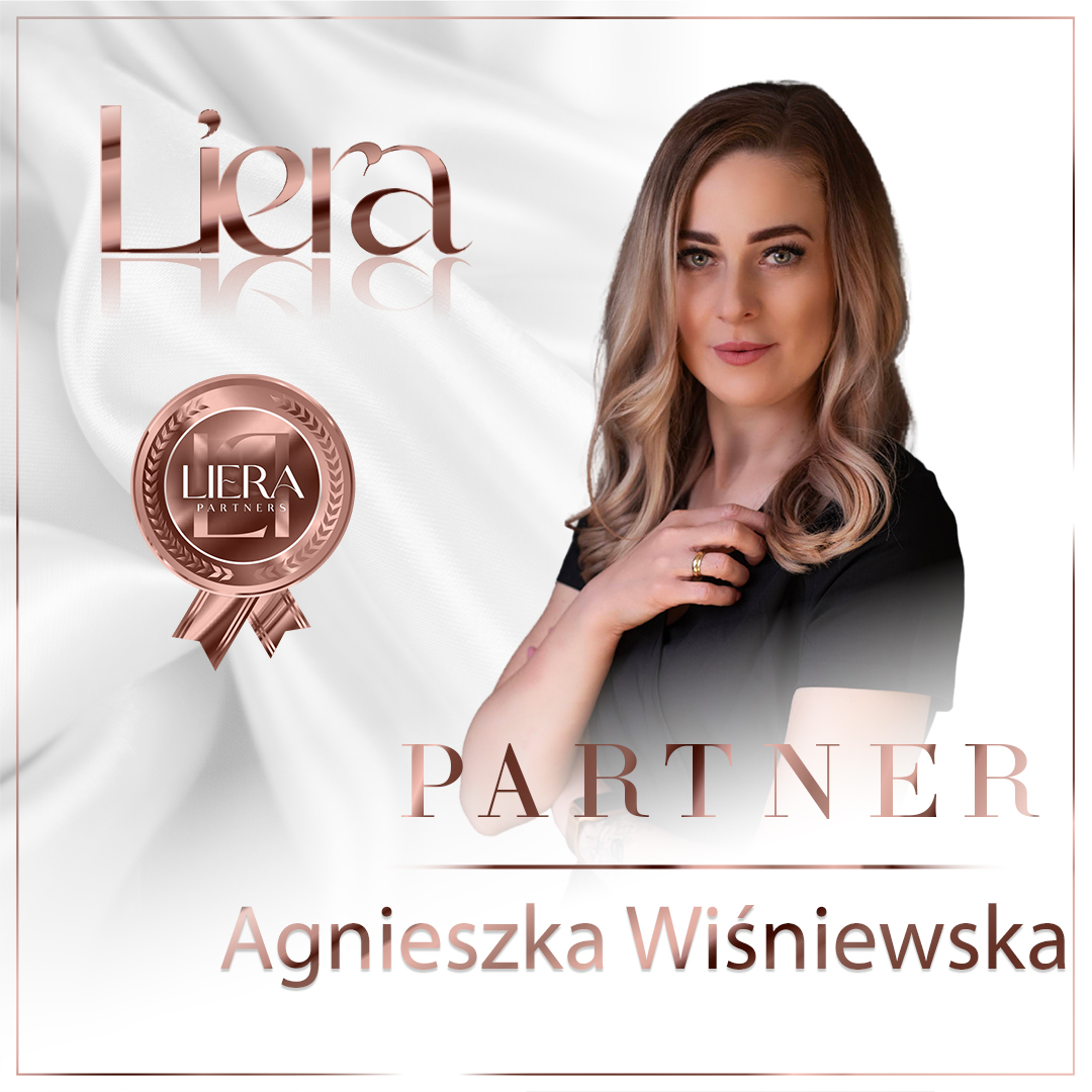 Agnieszka Wiśniewska - Liera Partners